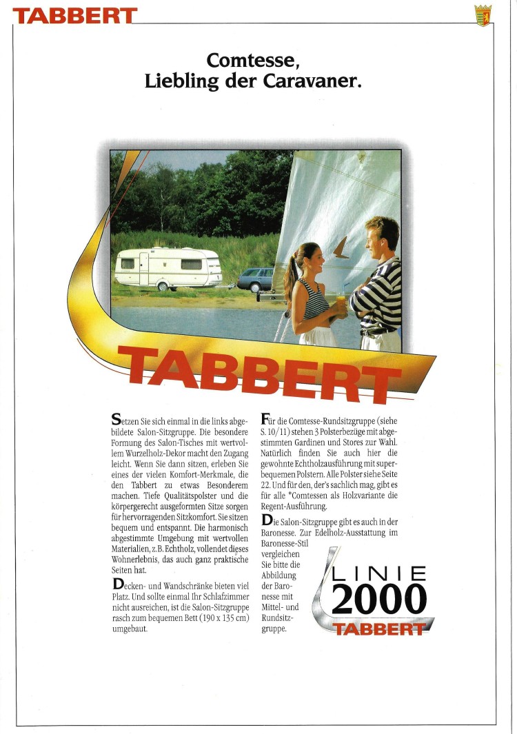 Tabbert 1989